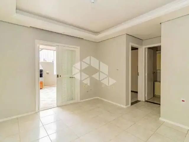 Apartamento para Venda em Porto Alegre/RS São João 1 Quartos