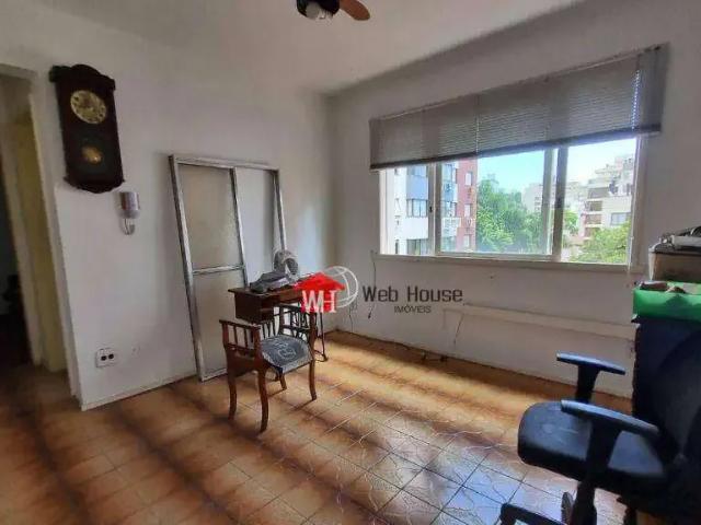 Apartamento para Venda em Porto Alegre/RS São João 1 Quartos