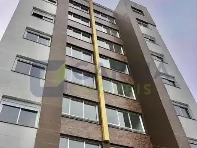 Apartamento para Venda em Porto Alegre/RS São João 1 Quartos