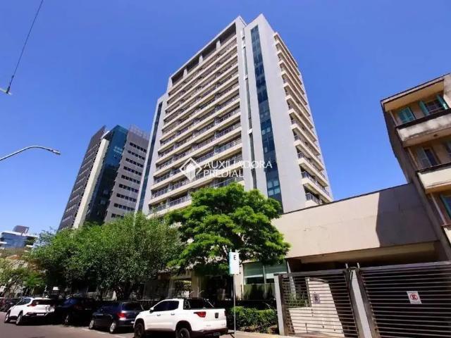 Apartamento para Venda em Porto Alegre/RS São João 1 Quartos