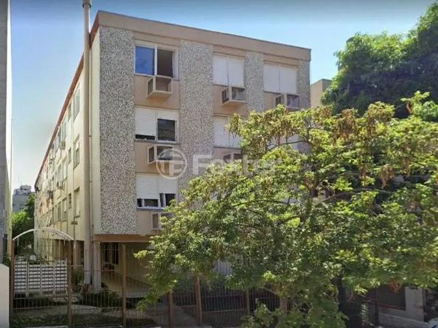 Apartamento para Venda em Porto Alegre/RS São João 1 Quartos