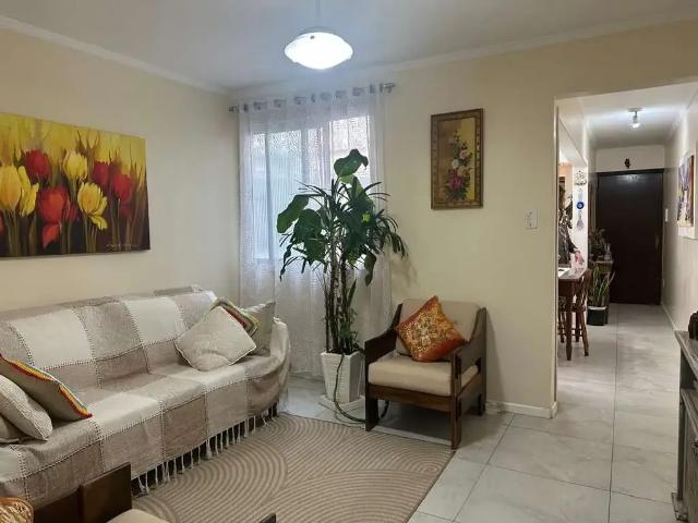 Apartamento para Venda em Porto Alegre/RS São João 1 Quartos
