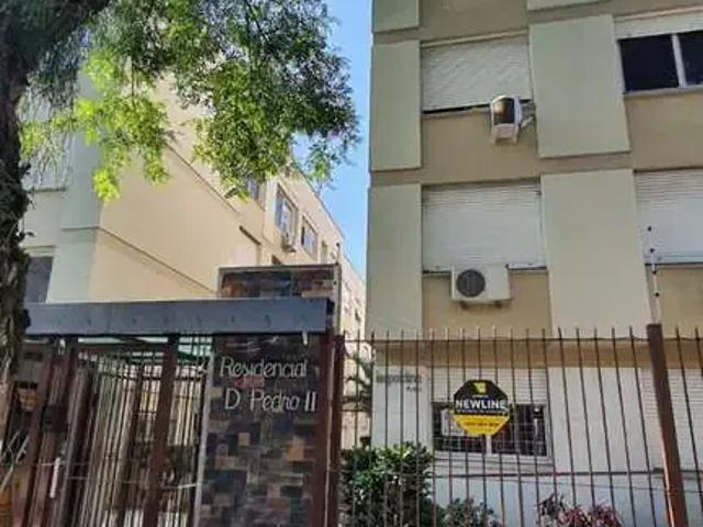 Apartamento para Venda em Porto Alegre/RS São João 1 Quartos