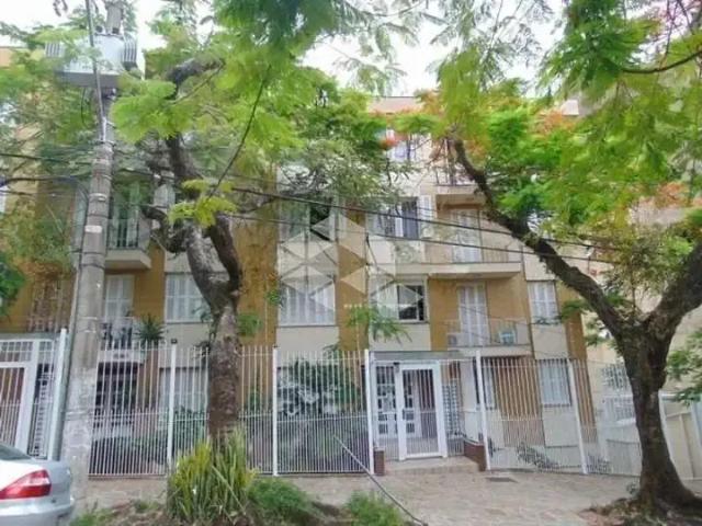 Apartamento para Venda em Porto Alegre/RS São João 1 Quartos