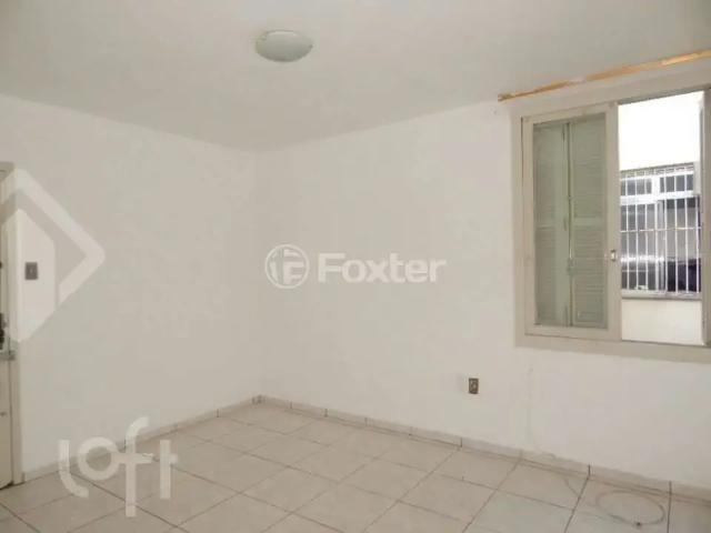 Apartamento para Venda em Porto Alegre/RS São João 1 Quartos