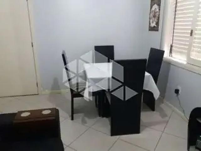 Apartamento para Venda em Porto Alegre/RS São João 1 Quartos