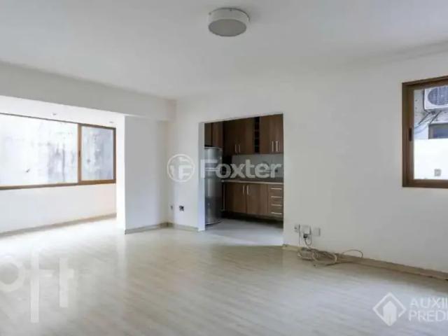 Apartamento para Venda em Porto Alegre/RS São João 1 Quartos