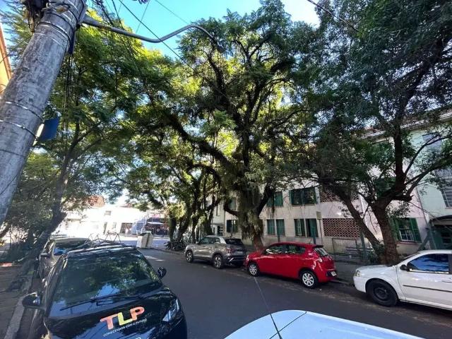 Apartamento para Venda em Porto Alegre/RS São João 1 Quartos