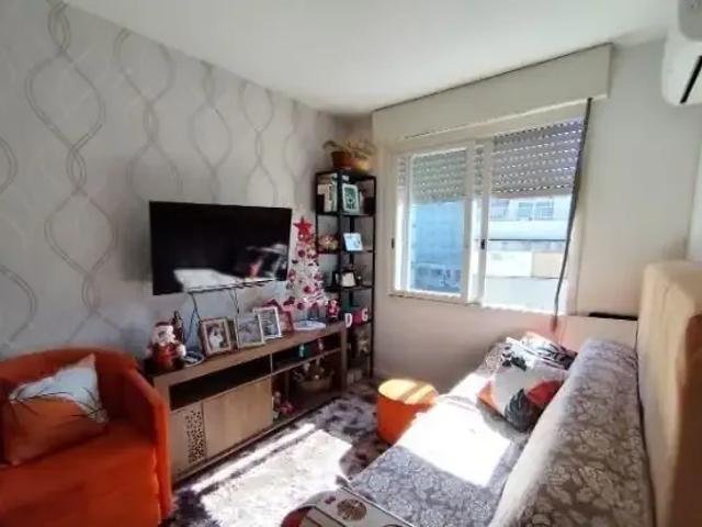 Apartamento para Venda em Porto Alegre/RS São João 1 Quartos