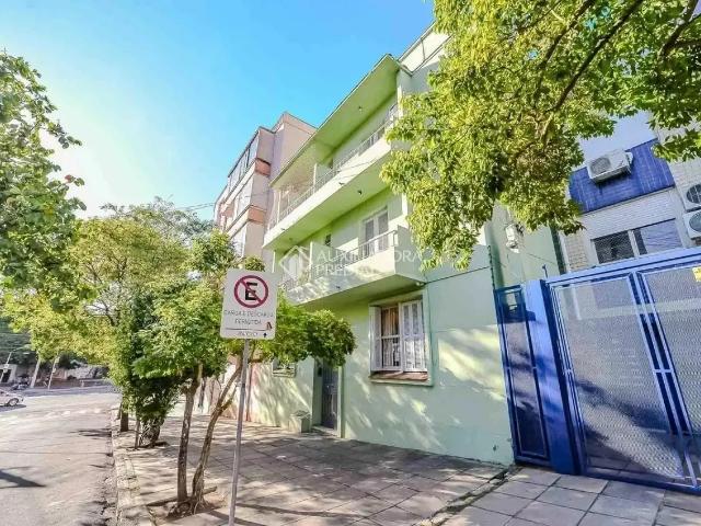 Apartamento para Venda em Porto Alegre/RS São João 1 Quartos