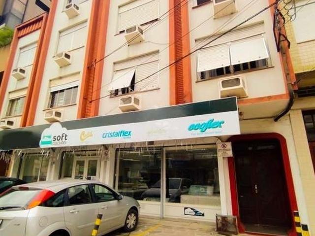 Apartamento para Venda em Porto Alegre/RS São João 1 Quartos