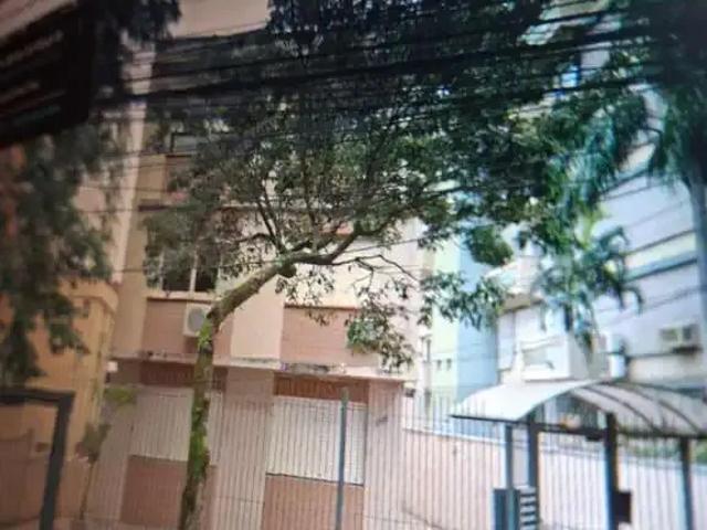 Apartamento para Venda em Porto Alegre/RS São João 1 Quartos