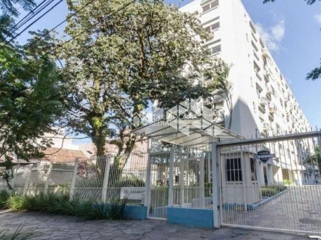 Apartamento para Venda em Porto Alegre/RS São João 1 Quartos