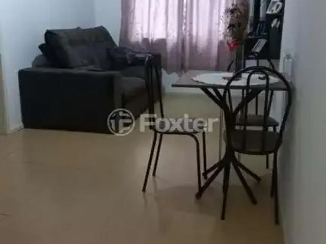 Apartamento para Venda em Porto Alegre/RS São João 1 Quartos