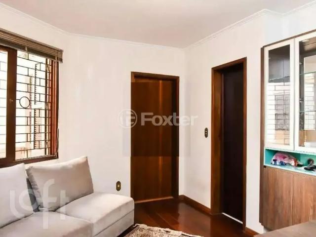 Apartamento para Venda em Porto Alegre/RS São João 1 Quartos