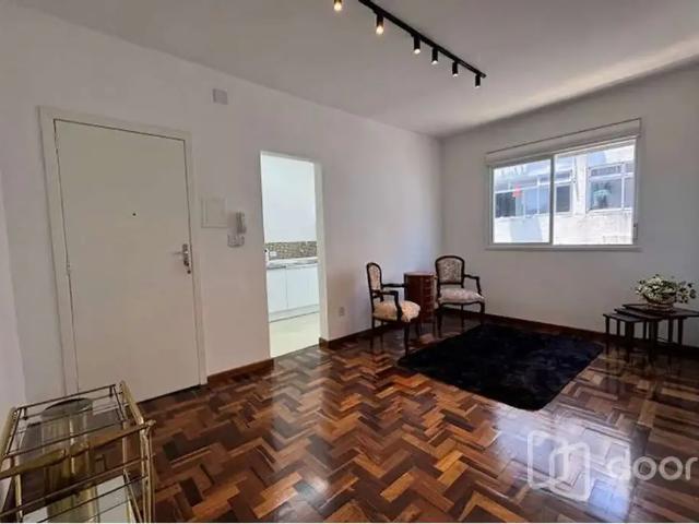 Apartamento para Venda em Porto Alegre/RS São João 1 Quartos