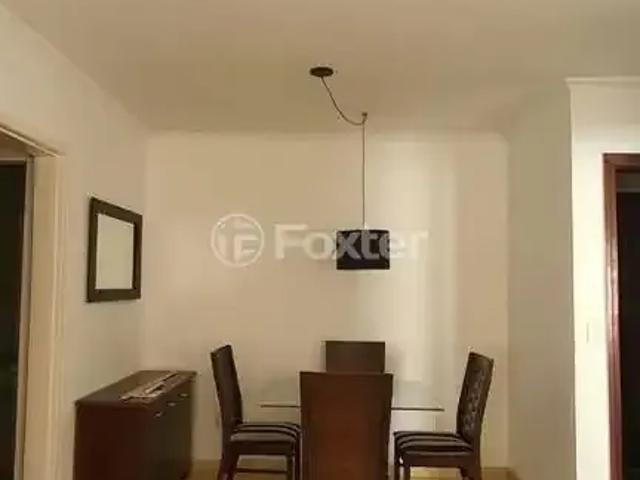Apartamento para Venda em Porto Alegre/RS São João 1 Quartos