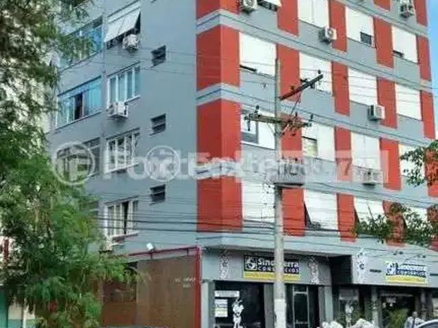 Apartamento para Venda em Porto Alegre/RS São João 1 Quartos