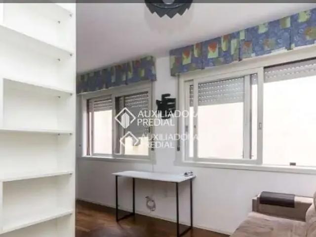 Apartamento para Venda em Porto Alegre/RS São João 1 Quartos