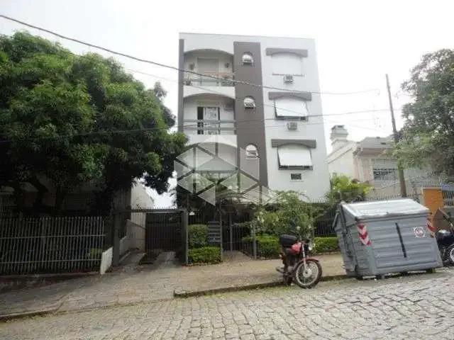 Apartamento para Venda em Porto Alegre/RS São João 1 Quartos