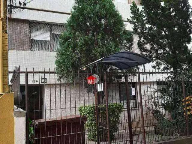 Apartamento para Venda em Porto Alegre/RS São João 1 Quartos