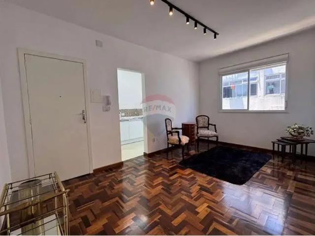 Apartamento para Venda em Porto Alegre/RS Higienópolis 1 Quartos