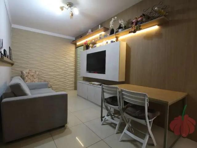 Apartamento para Venda em Porto Alegre/RS São João 1 Quartos