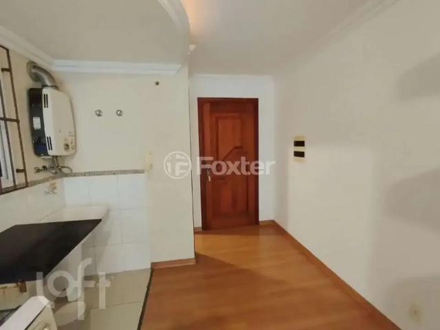 Apartamento para Venda em Porto Alegre/RS São João 1 Quartos