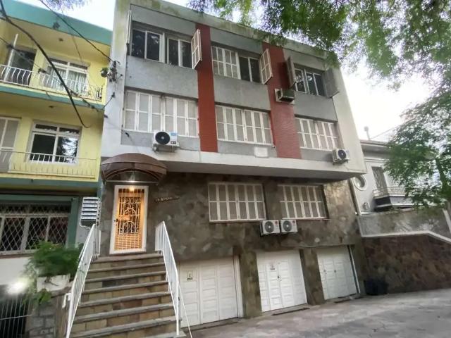 Apartamento para Venda em Porto Alegre/RS São João 1 Quartos