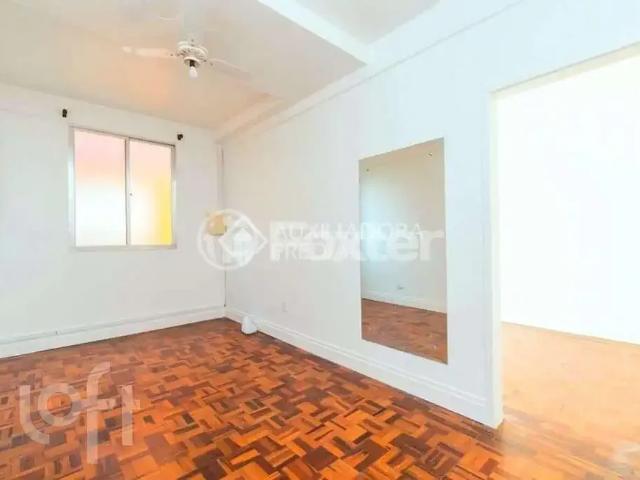 Apartamento para Venda em Porto Alegre/RS São João 1 Quartos