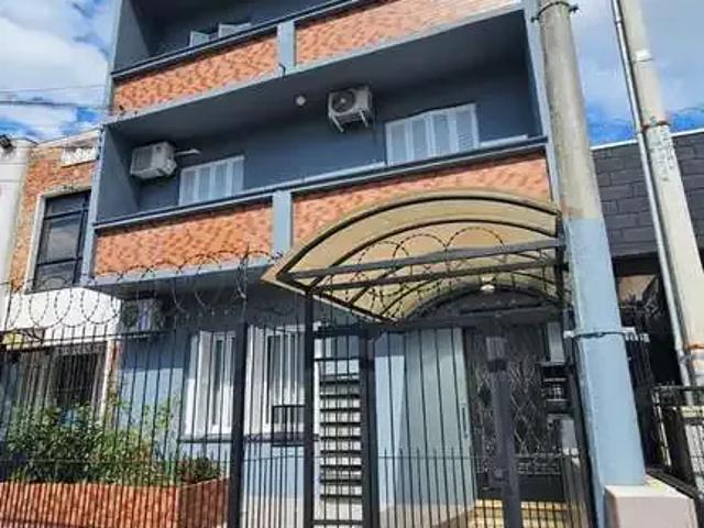 Apartamento para Venda em Porto Alegre/RS São João 1 Quartos