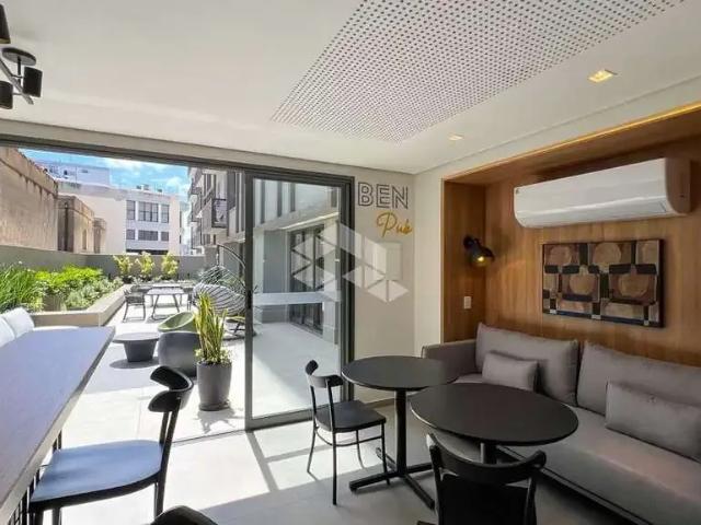 Apartamento para Venda em Porto Alegre/RS São João 1 Quartos
