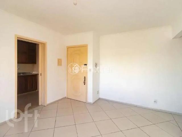 Apartamento para Venda em Porto Alegre/RS São João 1 Quartos