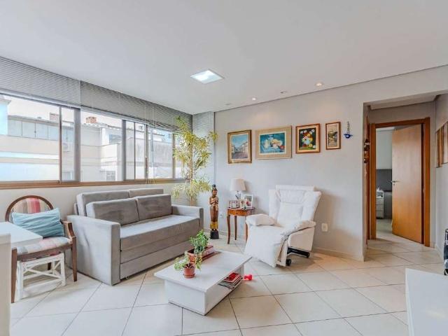 Apartamento para Venda em Porto Alegre/RS São João 1 Quartos