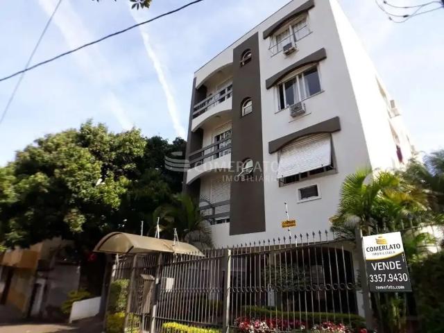 Apartamento para Venda em Porto Alegre/RS São João 1 Quartos