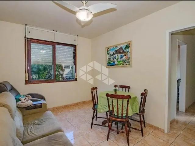 Apartamento para Venda em Porto Alegre/RS São João 2 Quartos