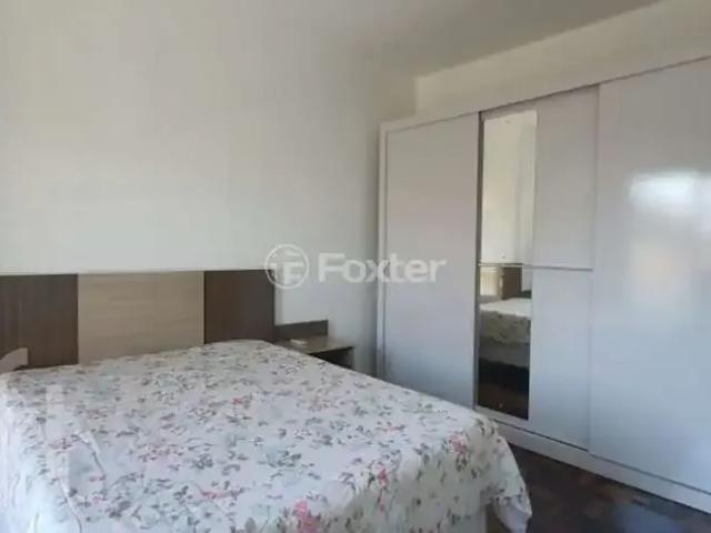 Apartamento para Venda em Porto Alegre/RS São João 2 Quartos