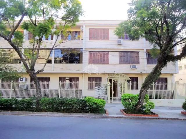 Apartamento para Venda em Porto Alegre/RS São João 2 Quartos