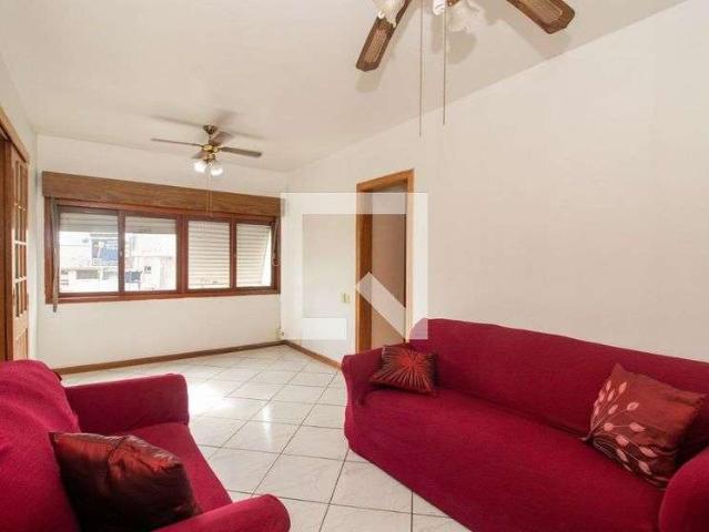 Apartamento para Venda em Porto Alegre/RS São João 2 Quartos