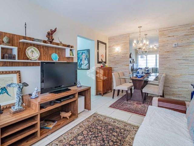 Apartamento para Venda em Porto Alegre/RS São João 2 Quartos