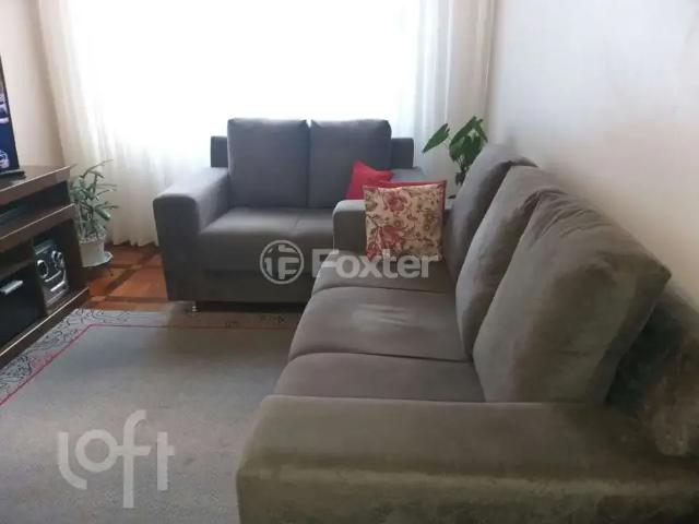 Apartamento para Venda em Porto Alegre/RS São João 2 Quartos