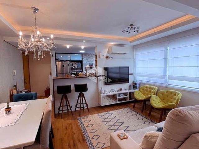 Apartamento para Venda em Porto Alegre/RS São João 2 Quartos