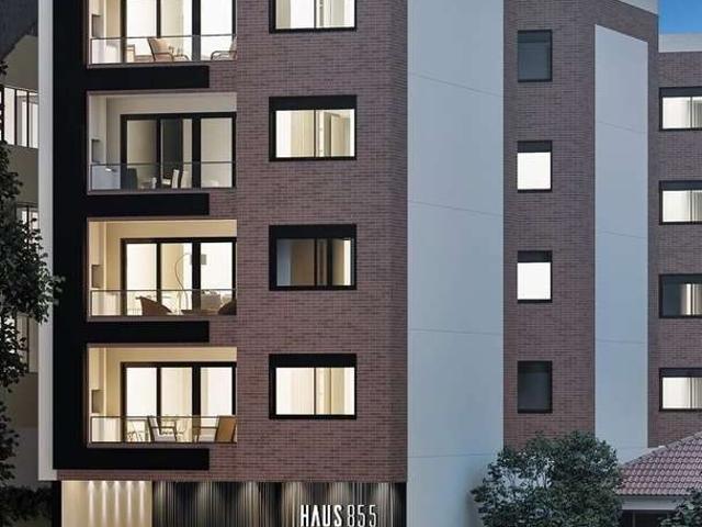 Apartamento para Venda em Porto Alegre/RS São João 2 Quartos
