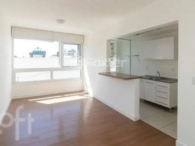 Apartamento para Venda em Porto Alegre/RS São João 2 Quartos
