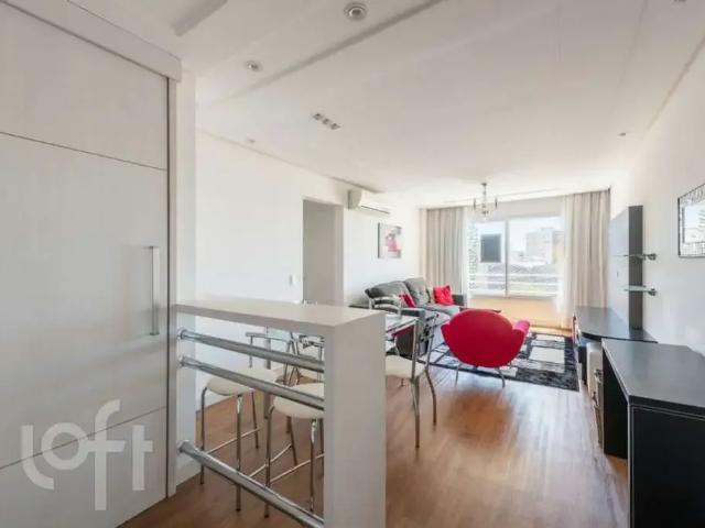 Apartamento para Venda em Porto Alegre/RS São João 2 Quartos