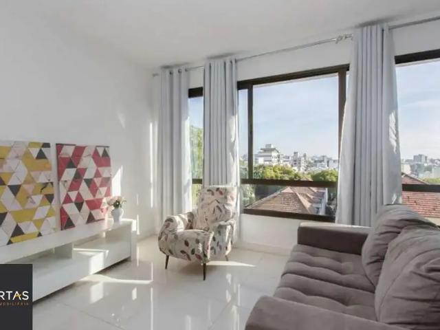 Apartamento para Venda em Porto Alegre/RS São João 2 Quartos