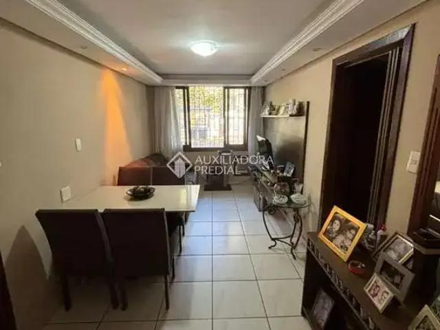 Apartamento para Venda em Porto Alegre/RS São João 2 Quartos