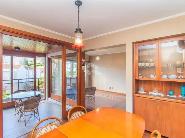 Apartamento para Venda em Porto Alegre/RS São João 2 Quartos