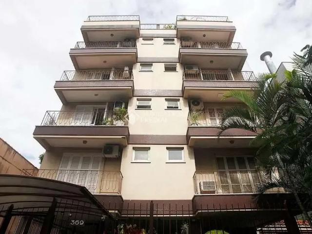 Apartamento para Venda em Porto Alegre/RS Higienópolis 2 Quartos
