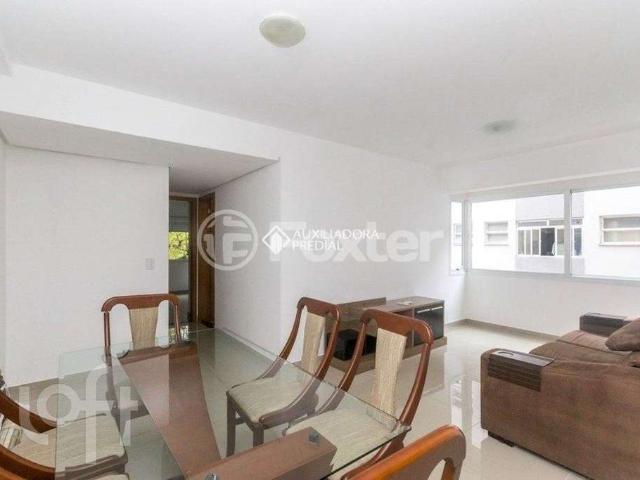 Apartamento para Venda em Porto Alegre/RS São João 2 Quartos